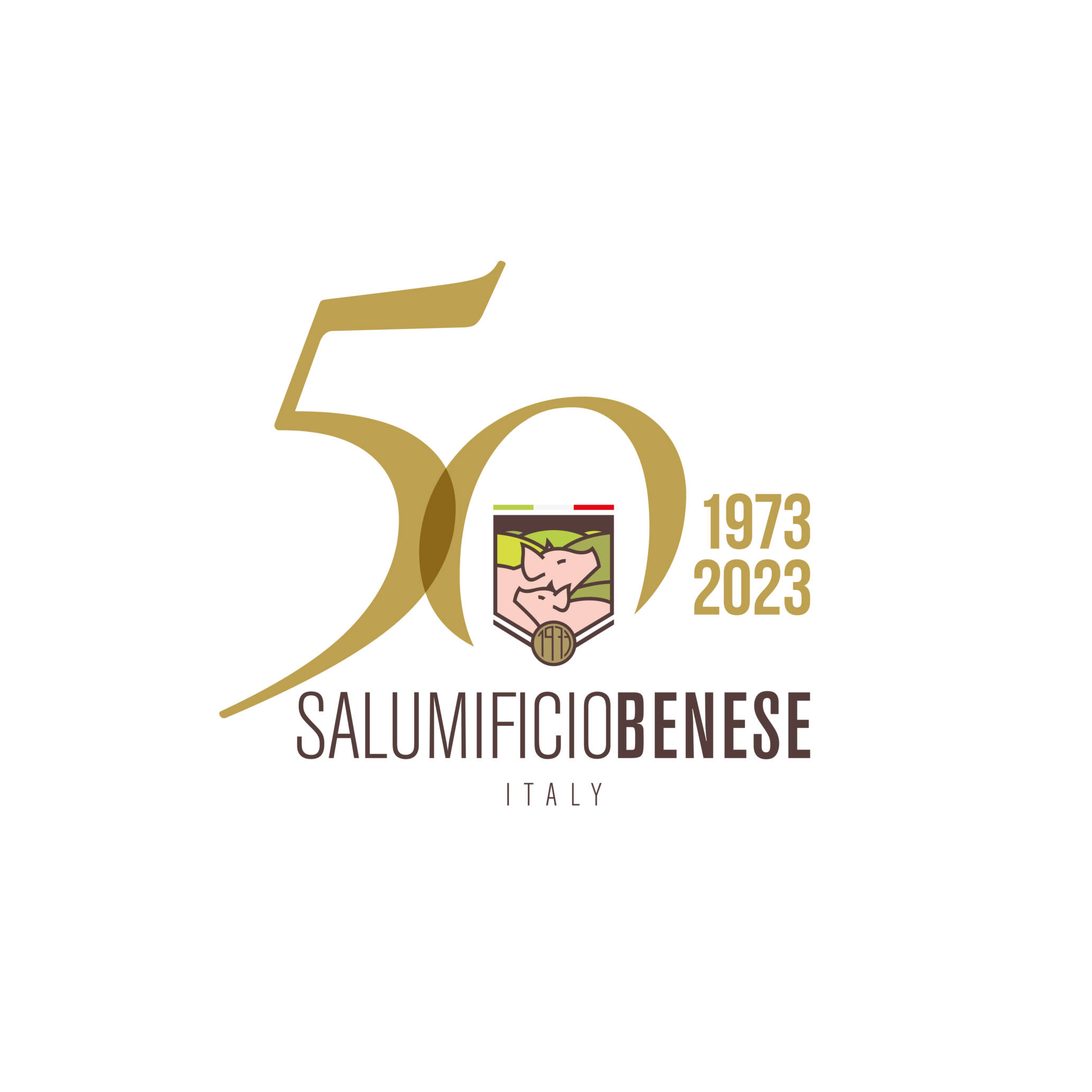 Salumificio Benese grafica e foto - Uninventiva Video & Communication ...